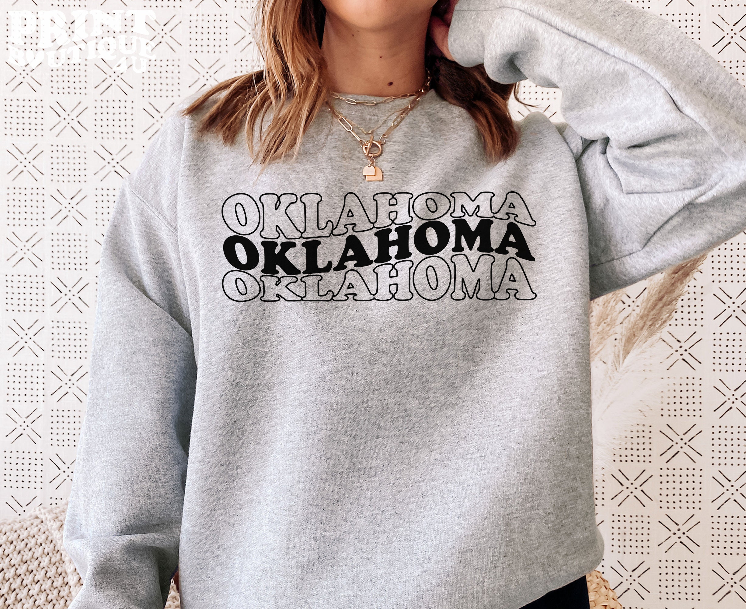 Oklahoma SVG PNG PDF Love Oklahoma Svg Oklahoma Shirt Svg - Etsy