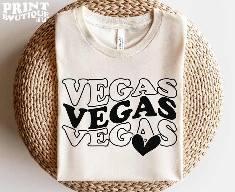 Vegas SVG PNG PDF Las Vegas Svg Bachelorette Svg Love Vegas - Etsy