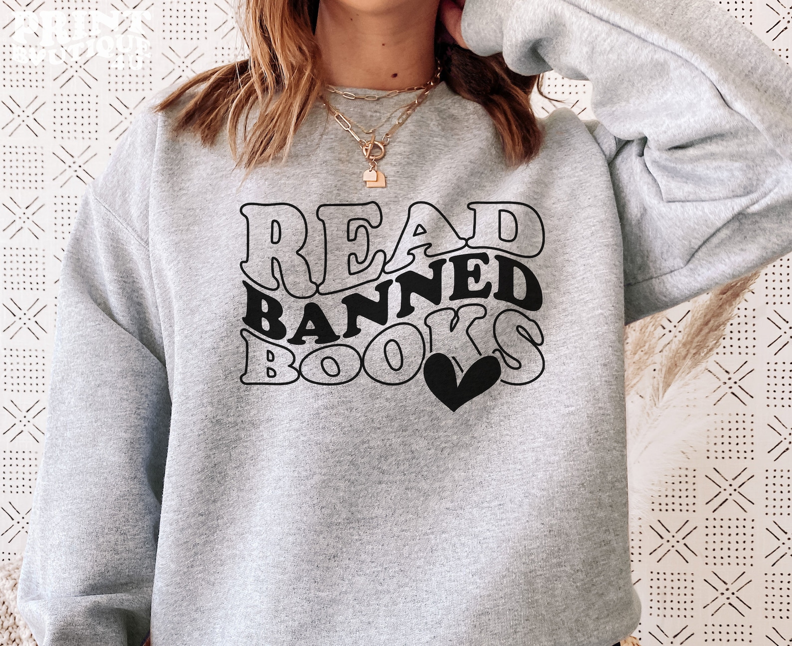 Read Banned Books SVG PNG PDF Book Lover Svg Banned Books - Etsy
