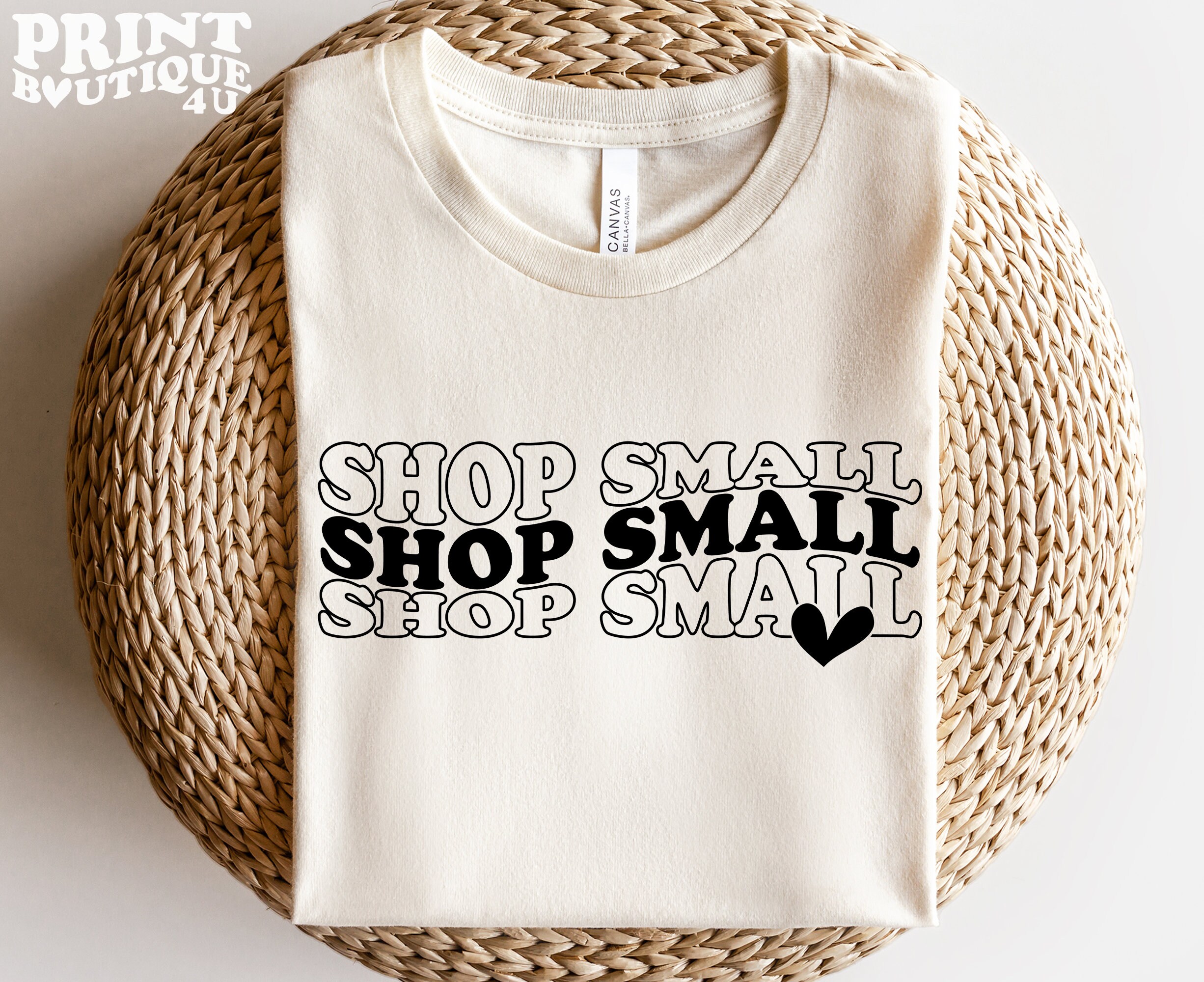 Shop Small SVG PNG PDF Mompreneur Svg Small Business Svg - Etsy