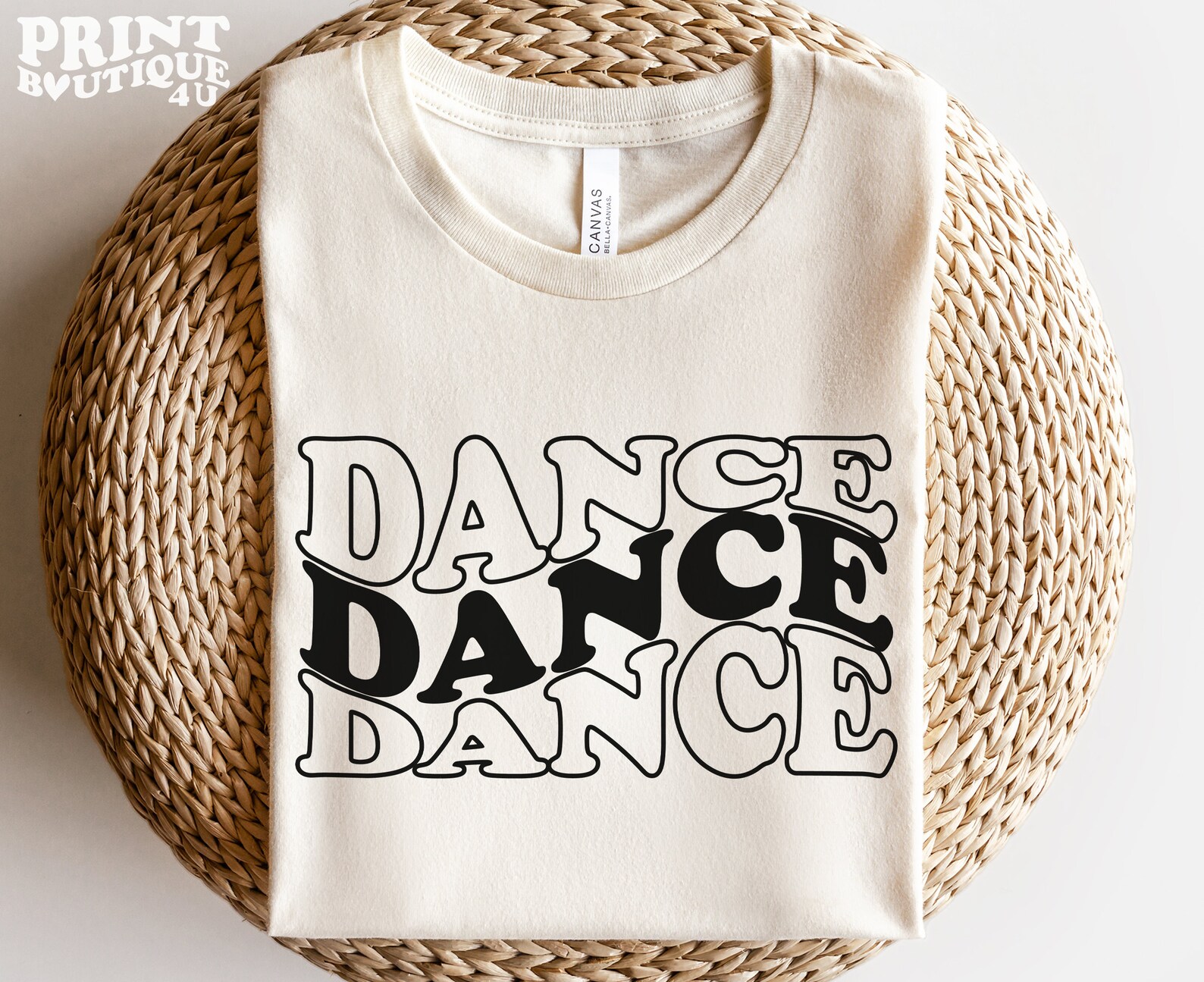 Dance SVG File Instant Download Dance Cut File for Cricut - Etsy