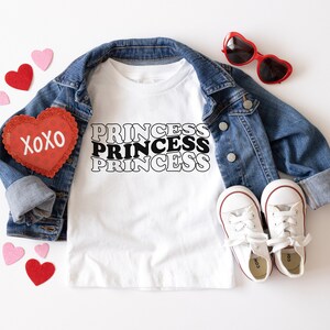 Princess SVG File Instant Download, Princess Cut File for Cricut ...