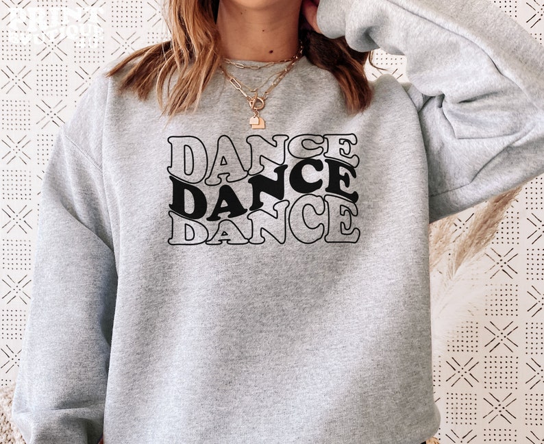 Dance SVG File Instant Download Dance Cut File for Cricut - Etsy