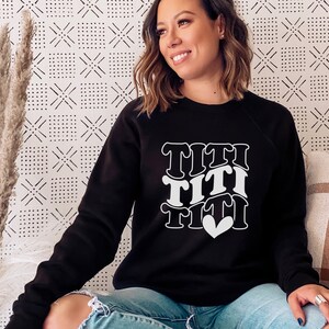 Titi SVG PNG PDF, Mothers Day Svg, Popular Svg, Titi File Svg, Shirt ...