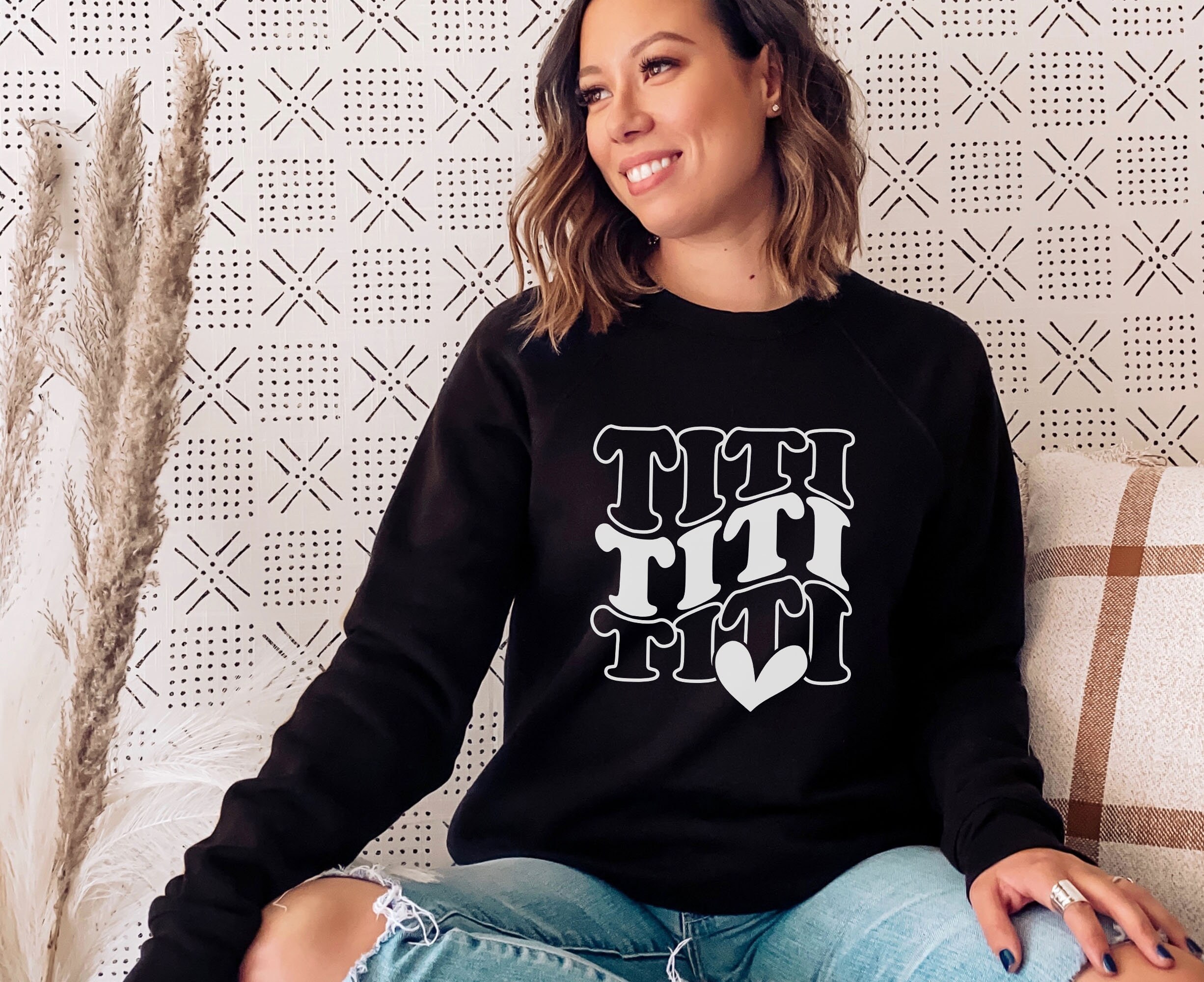 Titi SVG PNG PDF, Mothers Day Svg, Popular Svg, Titi File Svg, Shirt ...