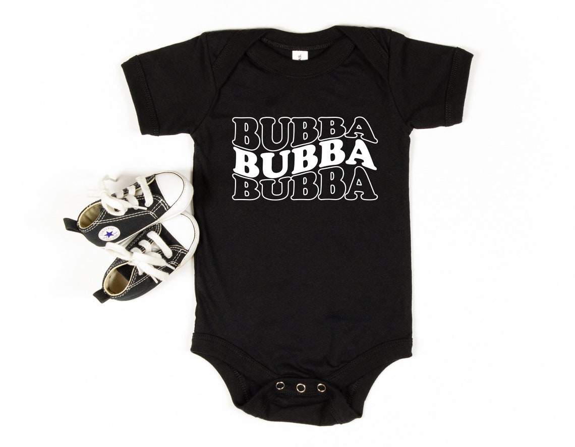 Bubba SVG PNG PDF Toddler Svg Little Brother Svg Bubby - Etsy