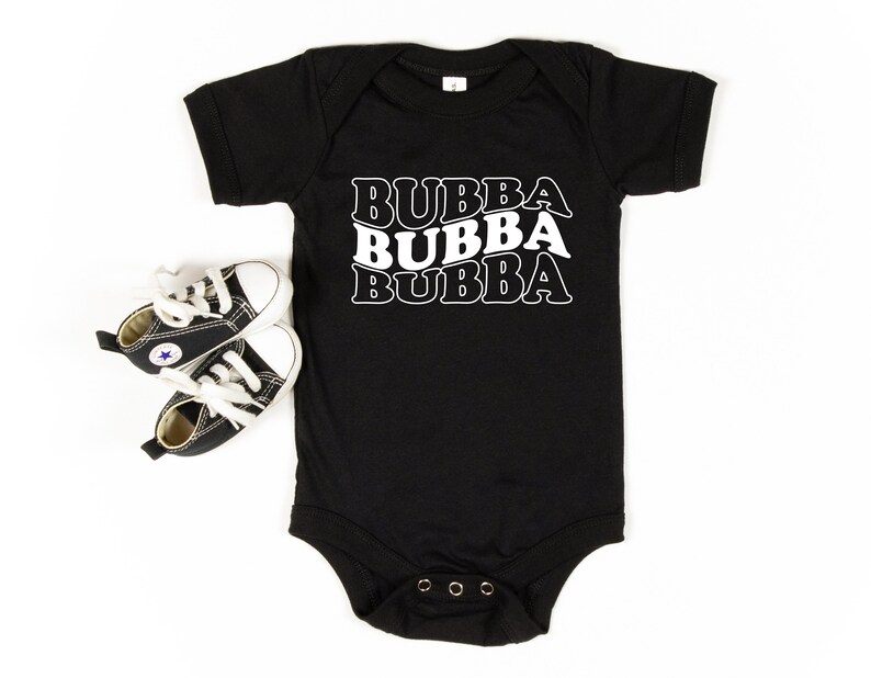 Bubba SVG PNG PDF Toddler Svg Little Brother Svg Bubby - Etsy