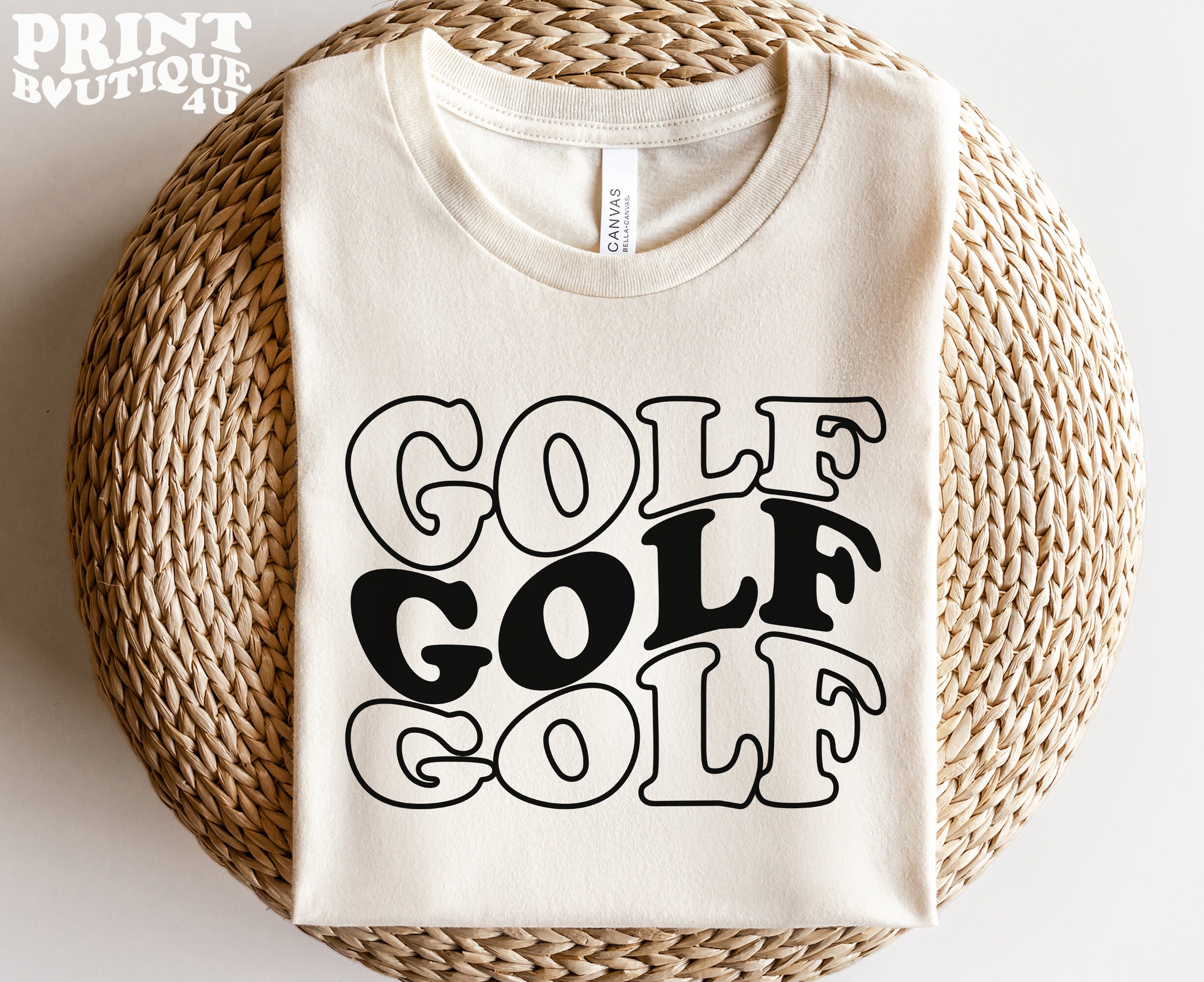 Golf SVG File Golf Svg Golf Shirt Svg Love Golf Svg Sports - Etsy Canada