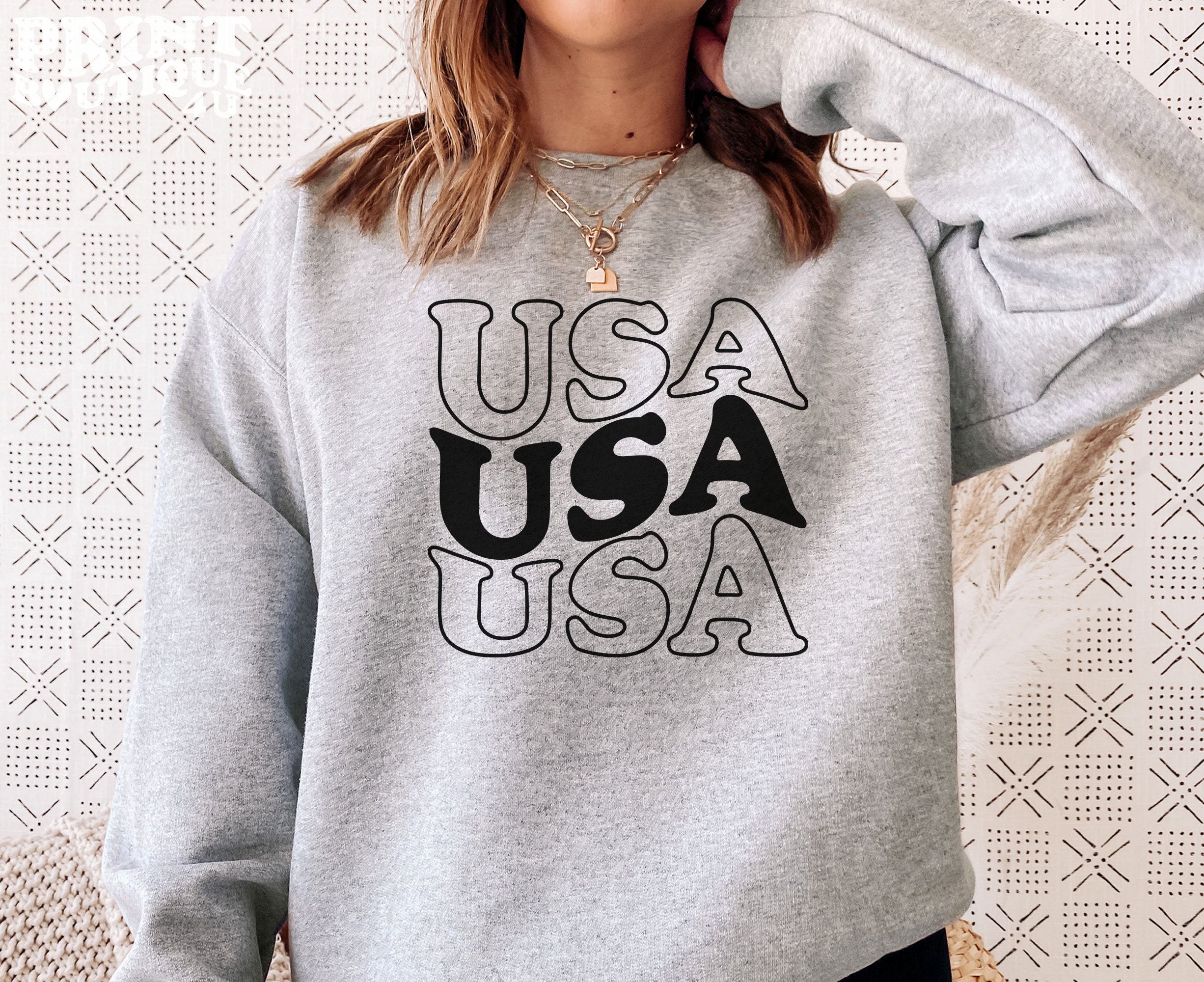 USA Svg File Instant Download America Cut File for Cricut - Etsy