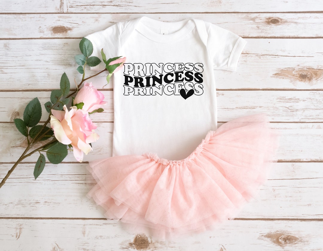 Princess SVG File Instant Download, Princess Cut File for Cricut ...