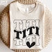 Titi SVG PNG PDF, Mothers Day Svg, Popular Svg, Titi File Svg, Shirt ...