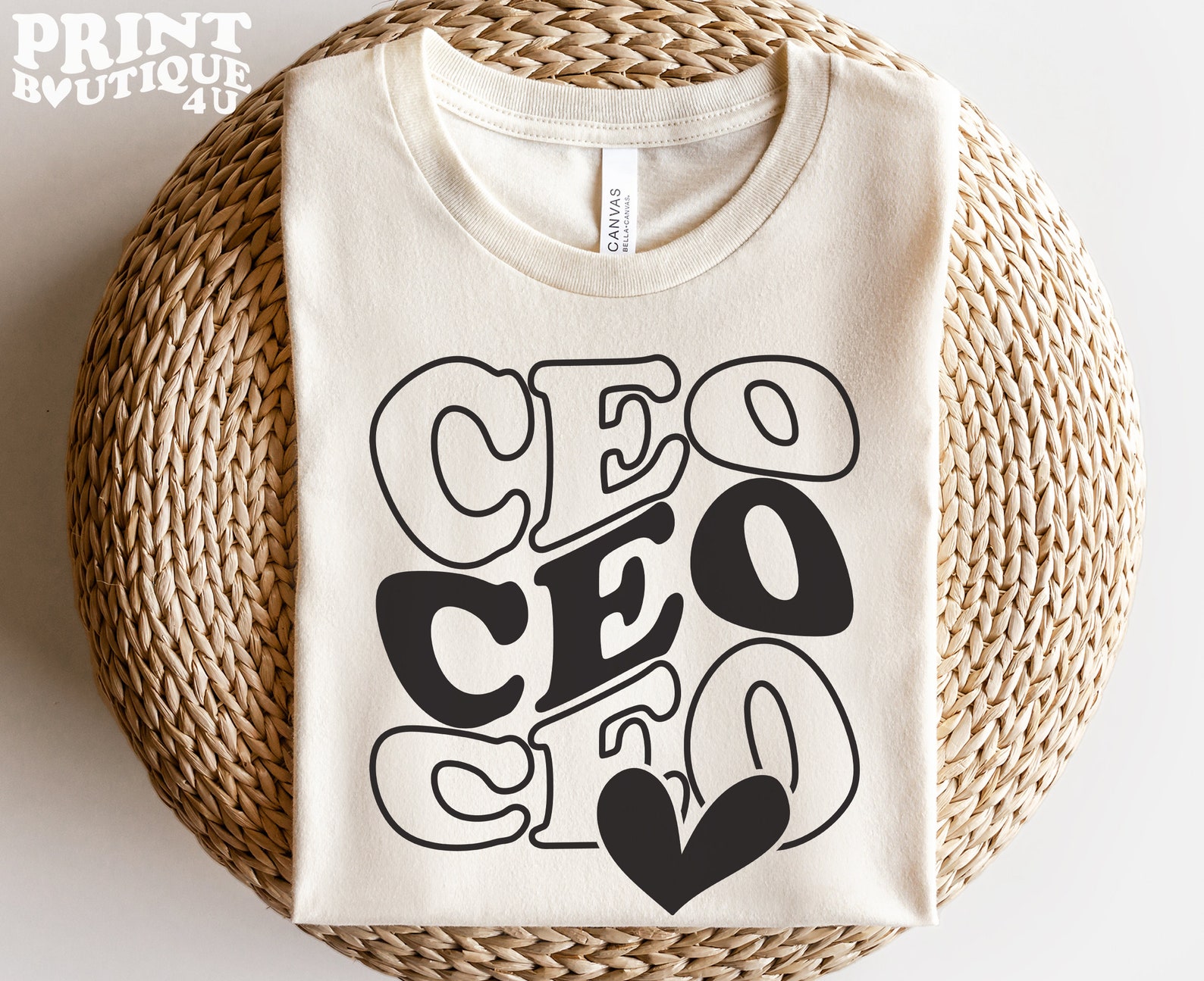 CEO Svg Png Pdf, Mompreneur Svg, SVG Files for Cricut, Shop Small Svg ...