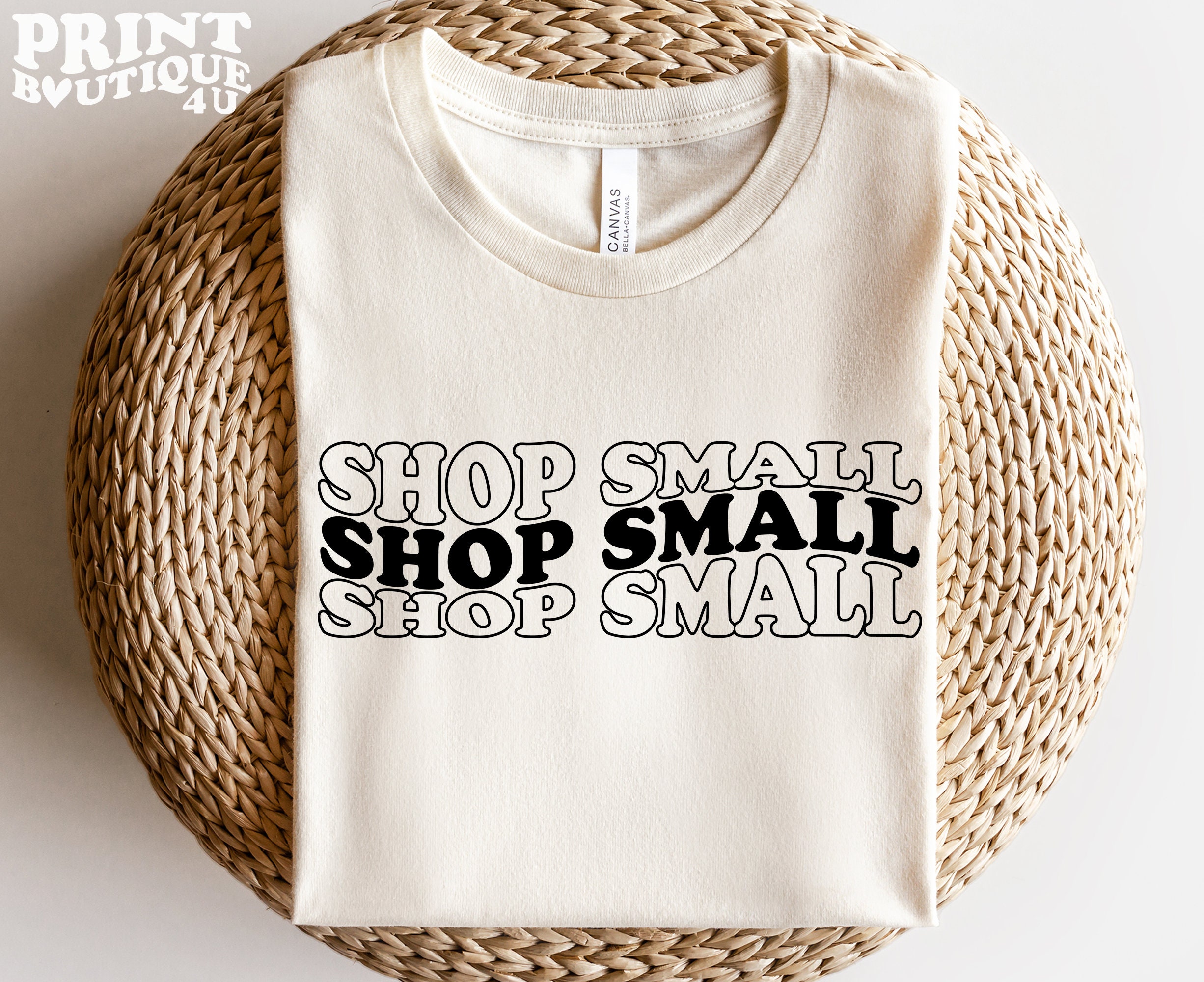 Shop Small SVG PNG PDF Mompreneur Svg Small Business Svg - Etsy