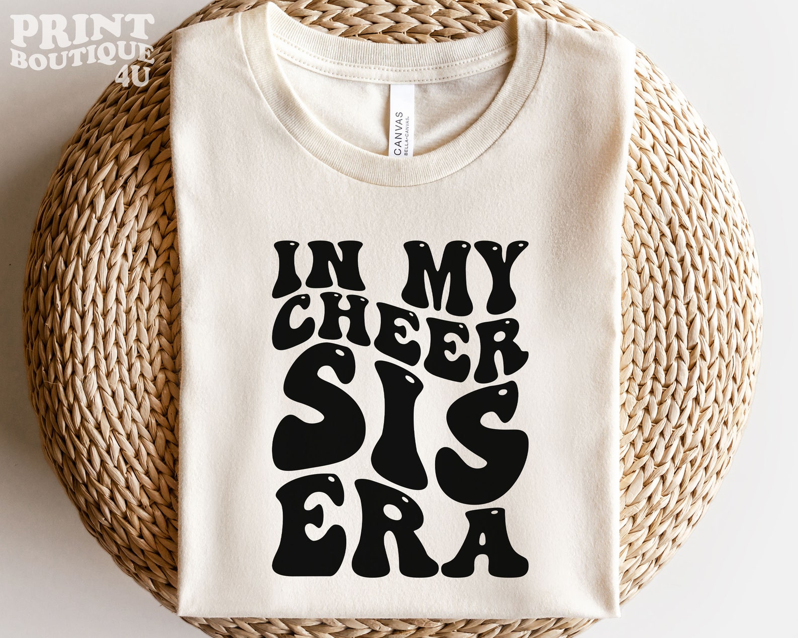 In My Cheer Family Era SVG Bundle, Cheer Mom Svg, Cheer Dad Svg, Cheer ...