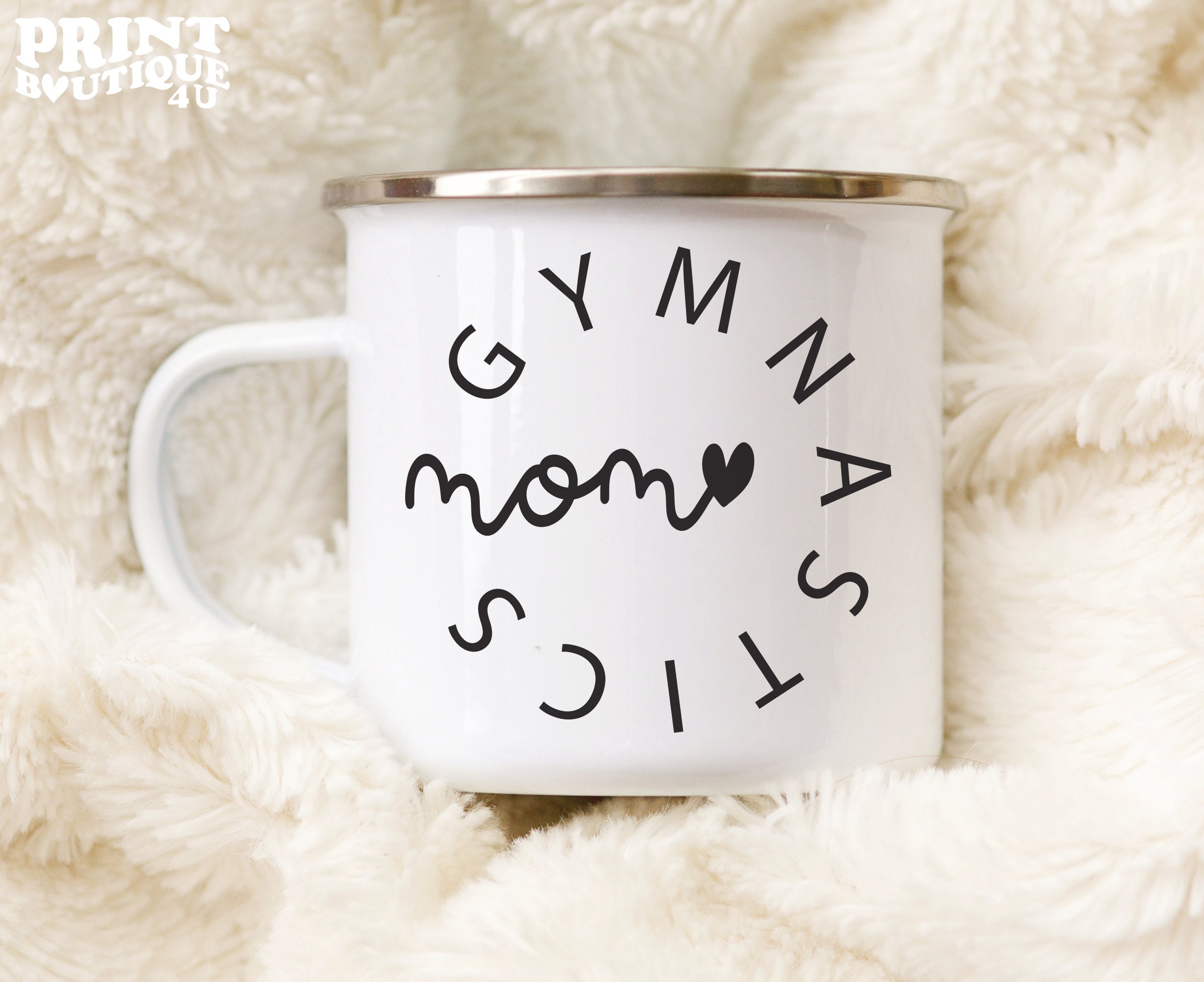 Gymnastics Mom SVG PNG PDF Gym Mom Shirt Sports Mom Svg - Etsy