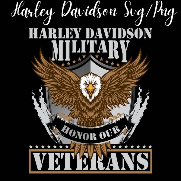 Harley Davidson Sign - Etsy