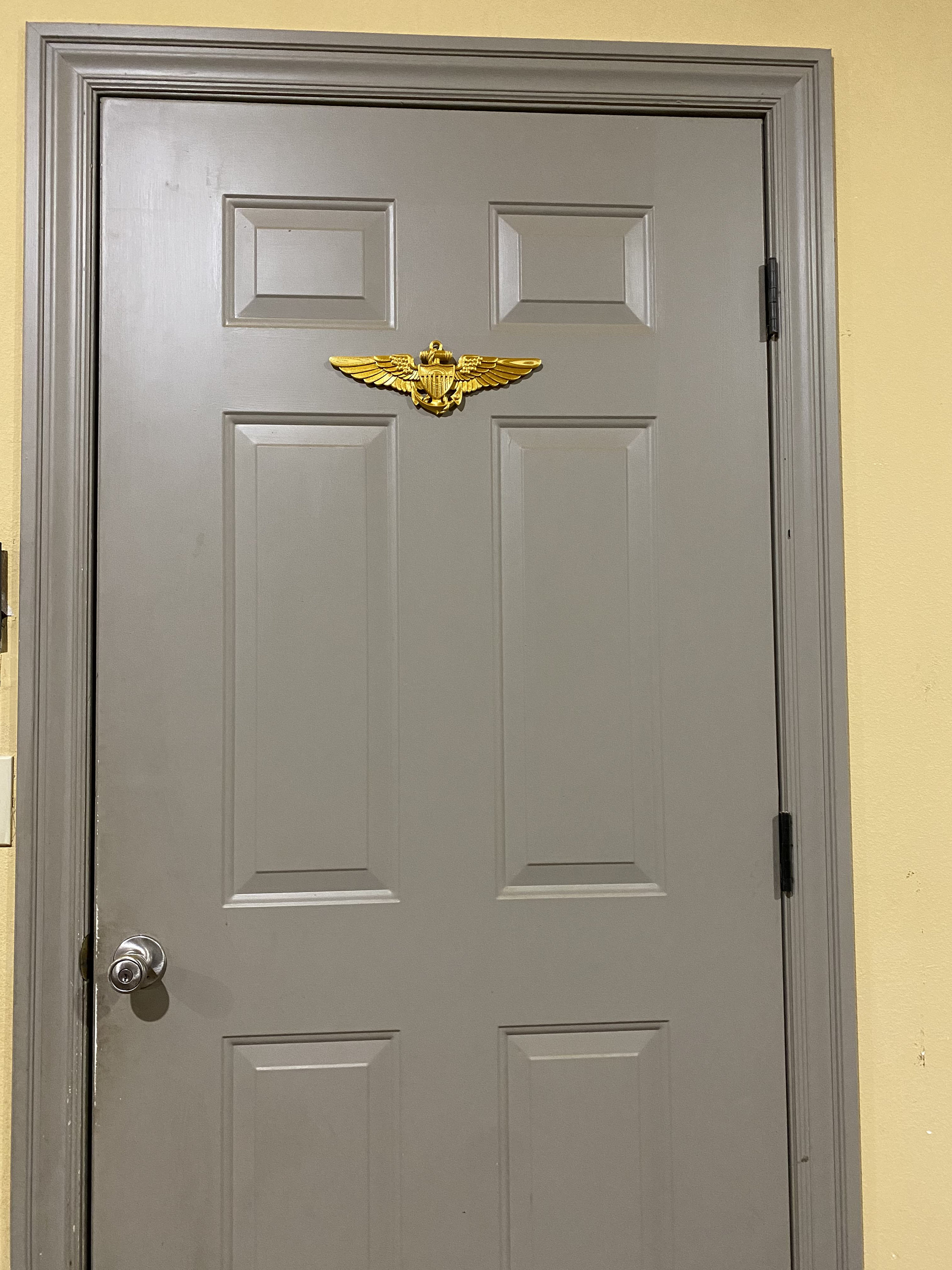 3D Printed Naval Aviation Pilot Wings 12 - Etsy