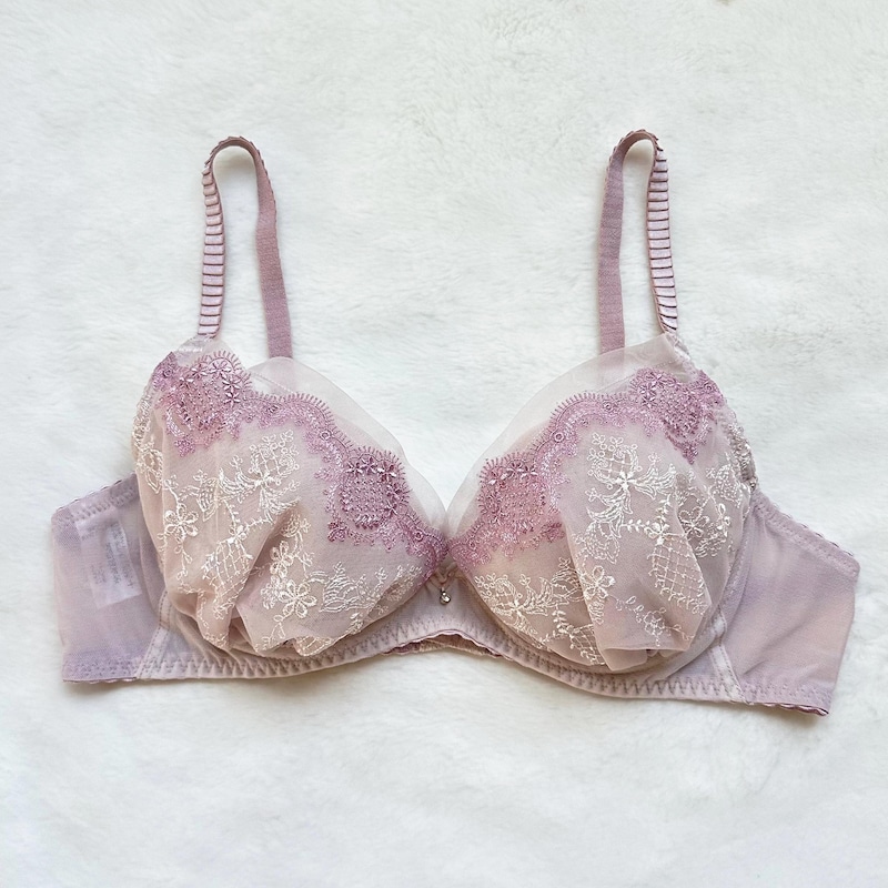 Japanese Women Bras - Etsy