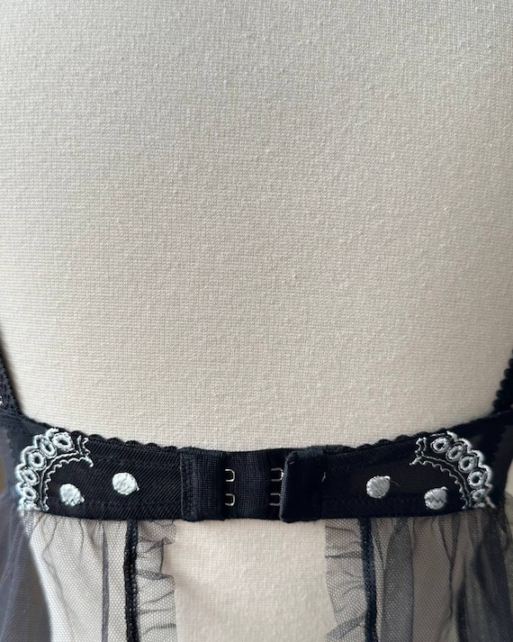 Victoria s Secret Sheer Open Top Featuring Satin Bust Gem victoria-s-secret-sheer-open-top-featuring-satin-bust-gem