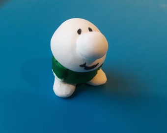 Ziggy Figurine - Etsy