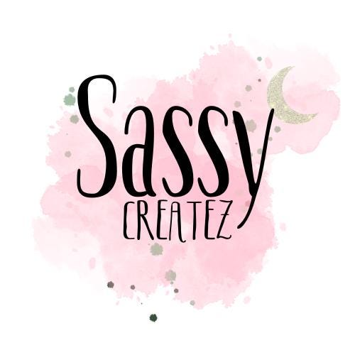 SassyCreatez - Etsy UK