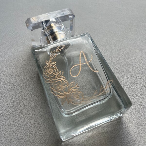 Mini Perfume Bottles - Etsy