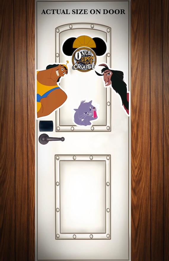 Empereurs New Groove Yzma Disney Doorables Series 10 Emperors New