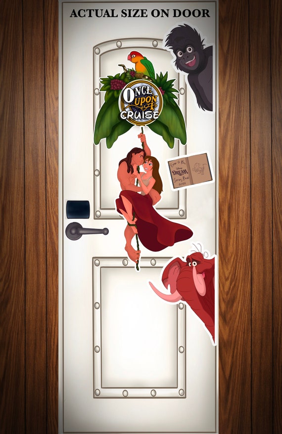 Tarzan Disney Characters Terk