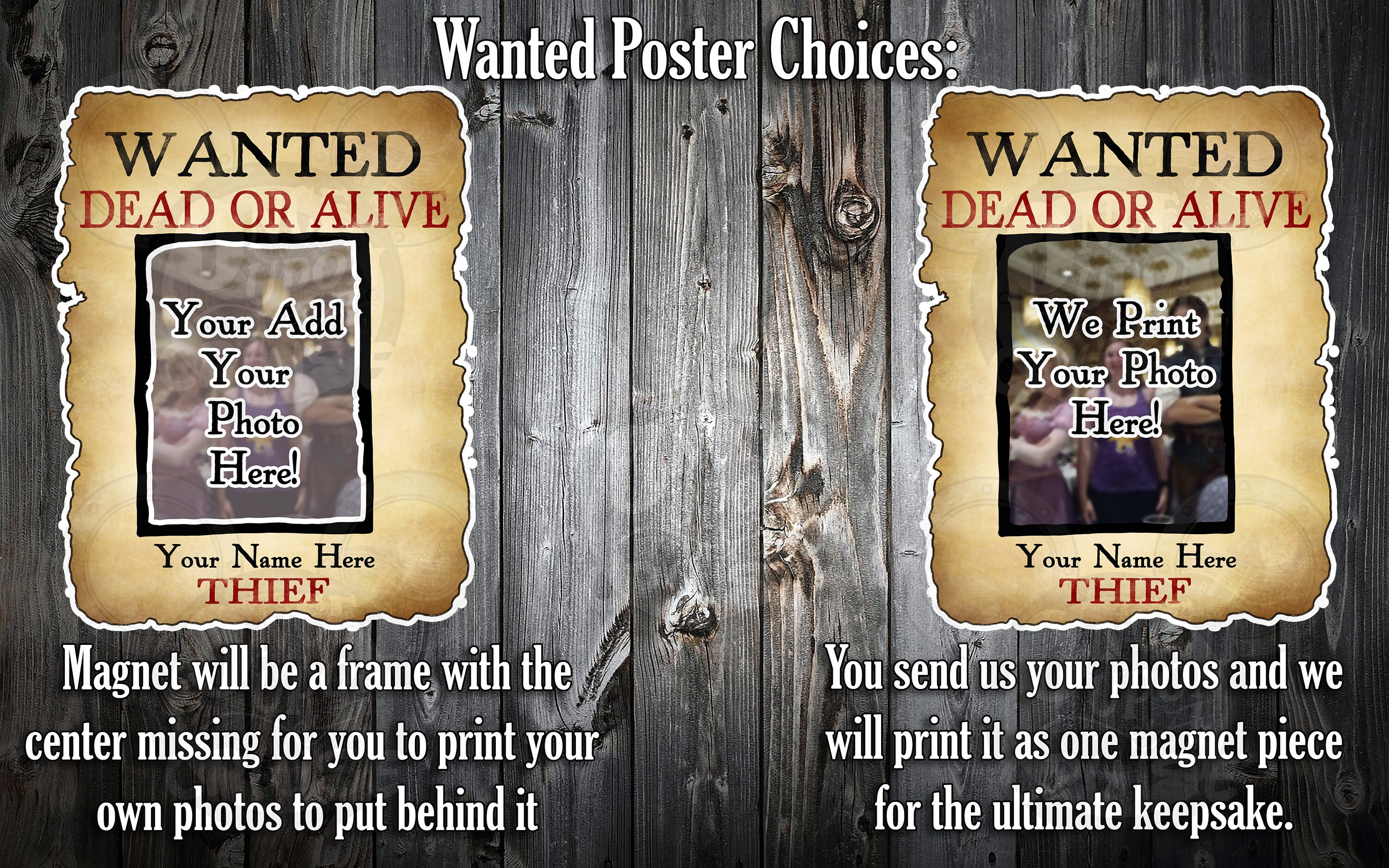 DCL Tangled Flynn Rider Wanted Poster Disney Treasure Cruise Ship ...