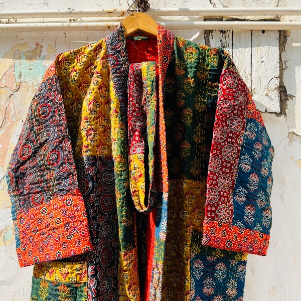Bath Robe - Etsy