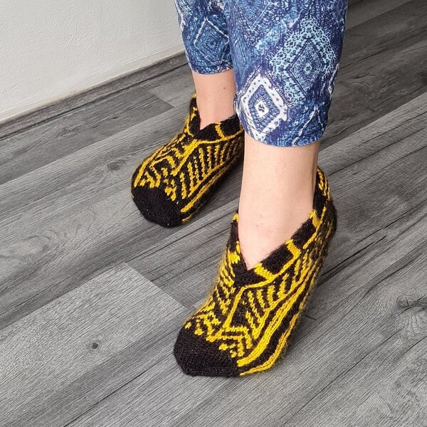 Turkish Socks - Etsy