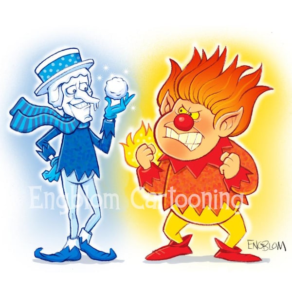 Year Without Santa Ornament - Etsy