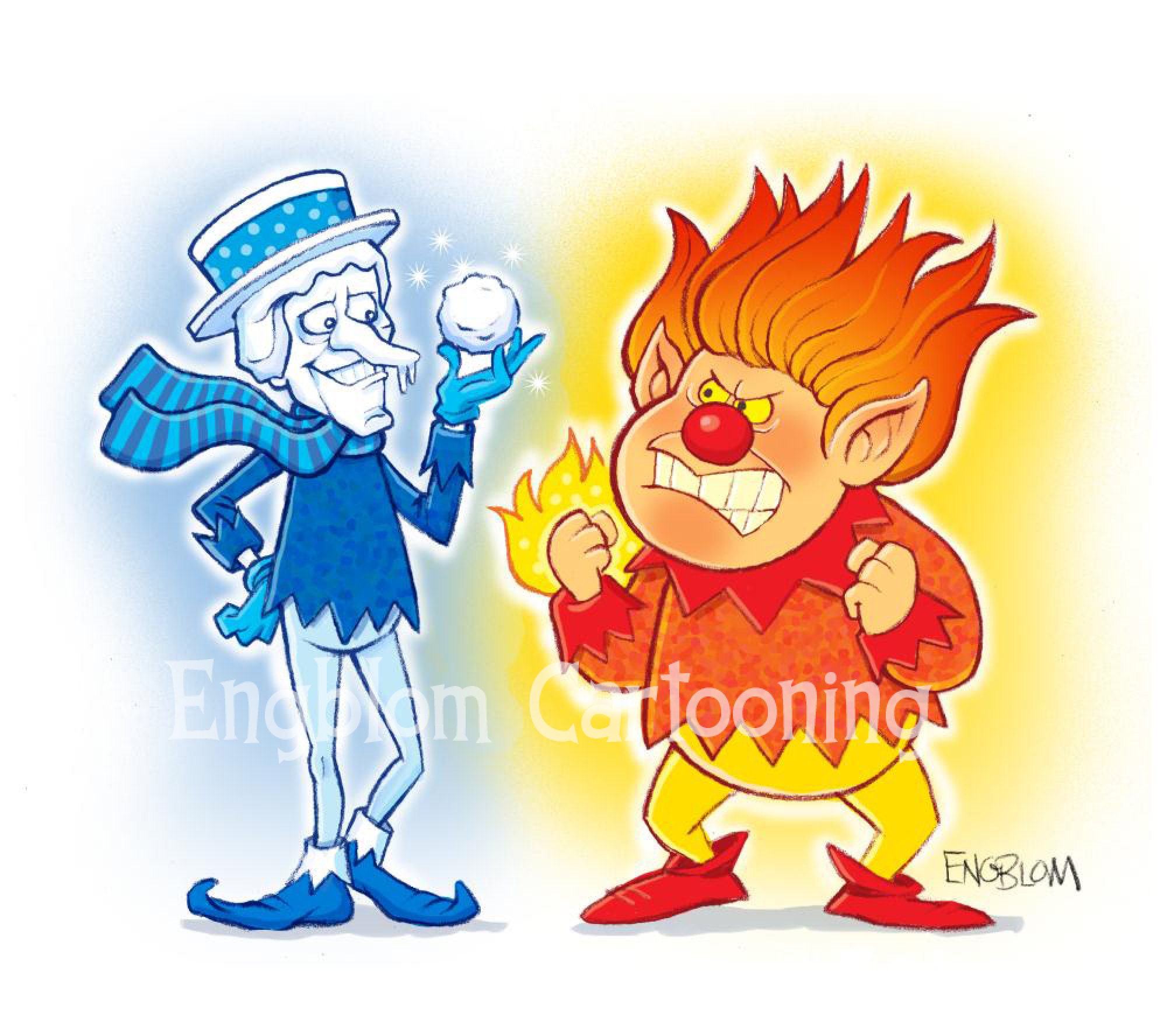 The Miser Brothers Etsy the-miser-brothers-etsy