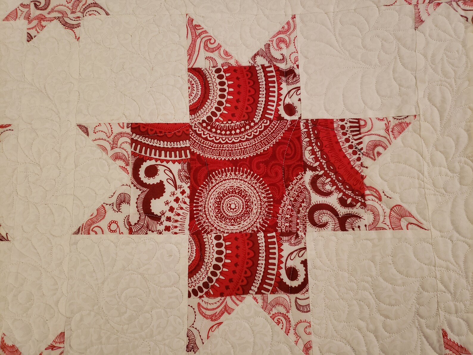 Red Star - Etsy
