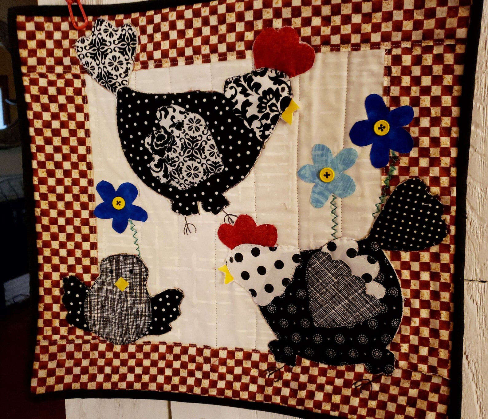 Chick Chick Here, Chick Chick There - Etsy