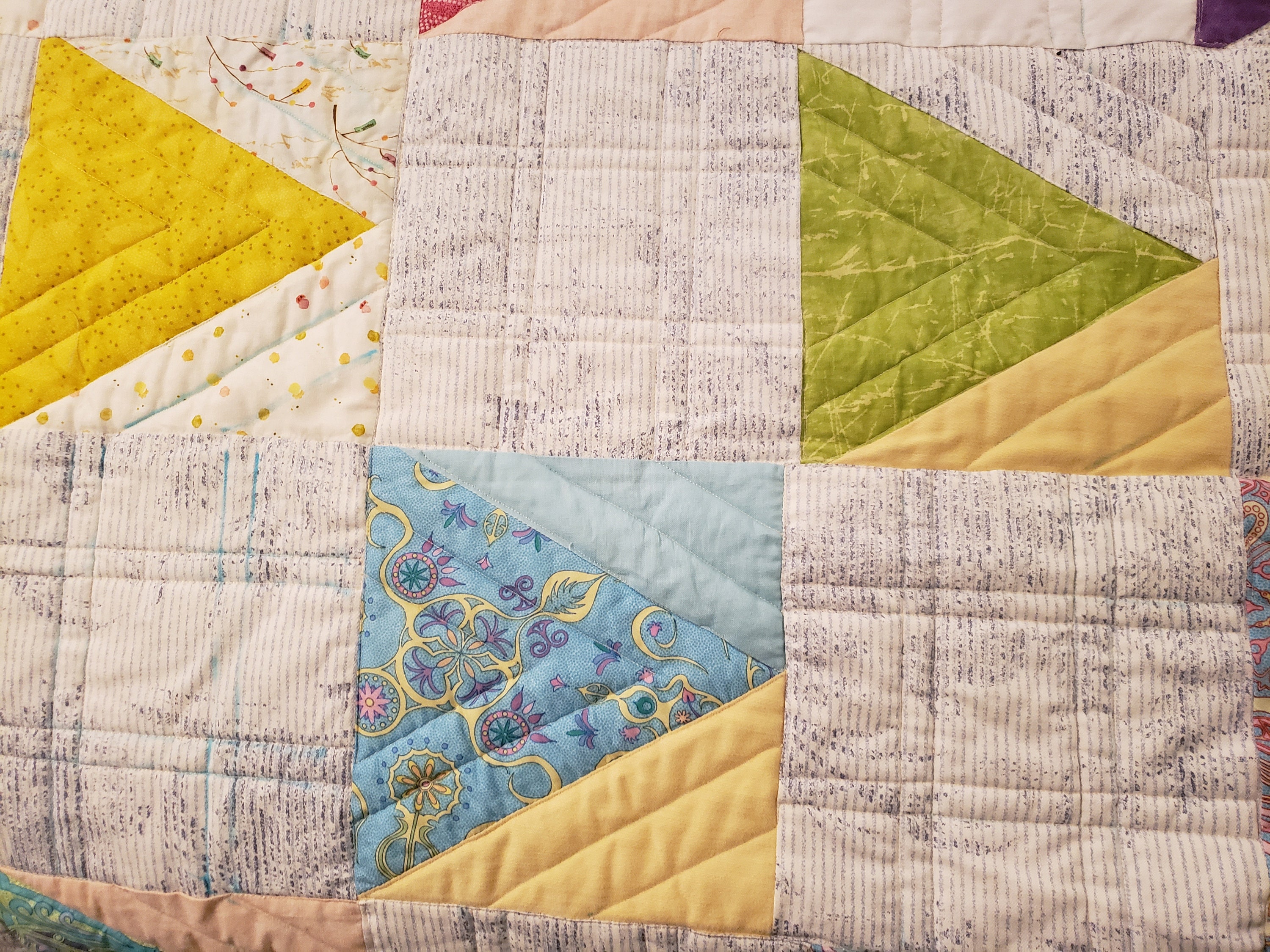 Powder Puff Pyramids - Etsy