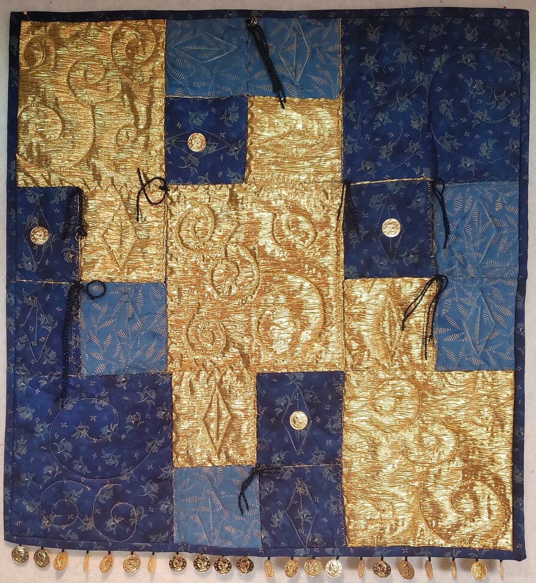 Ancient Burial Cloth - Etsy