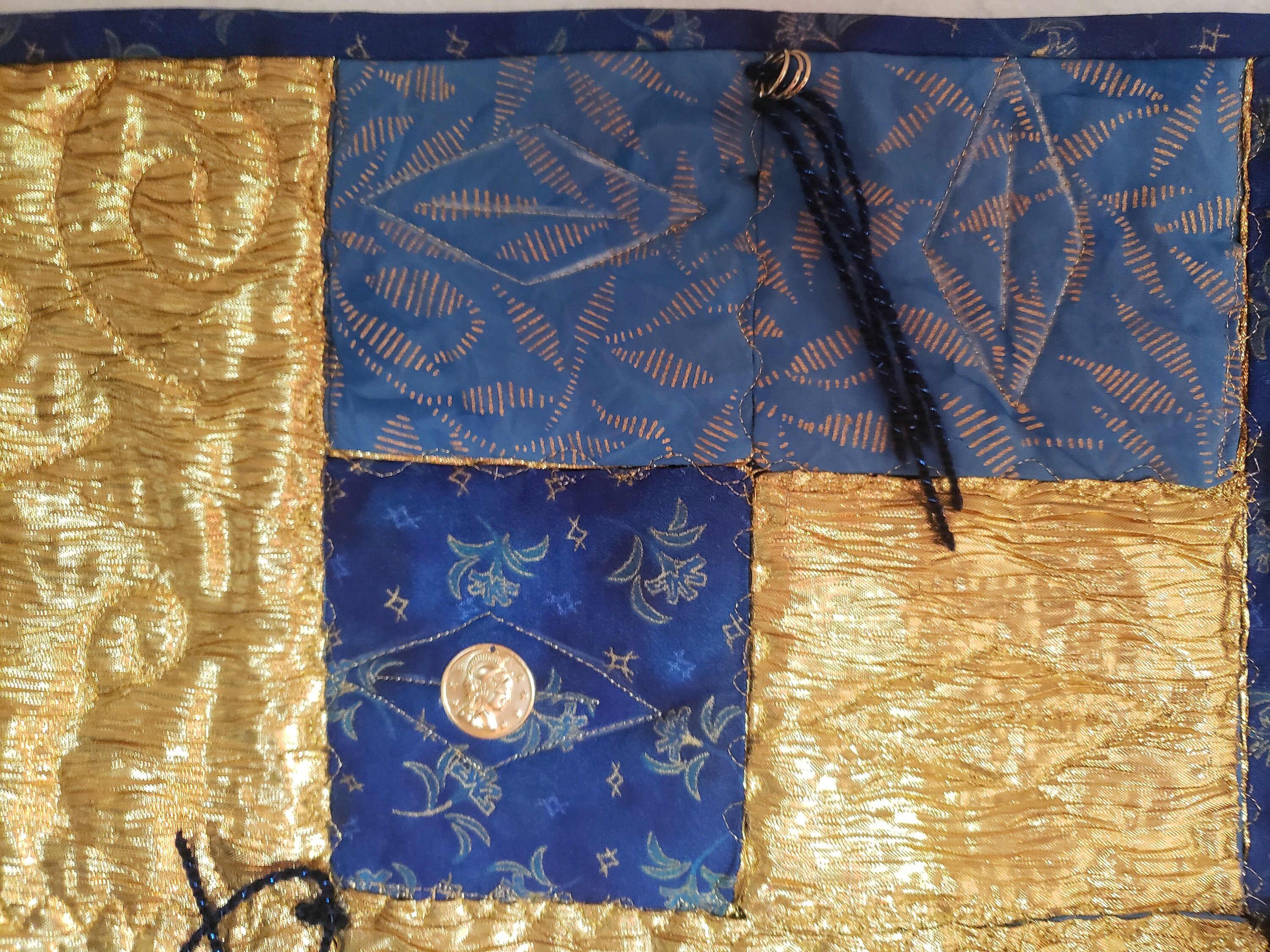 Ancient Burial Cloth - Etsy