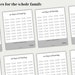 40 Days of Fasting Tracker: Lent Countdown (digital Download) - Etsy