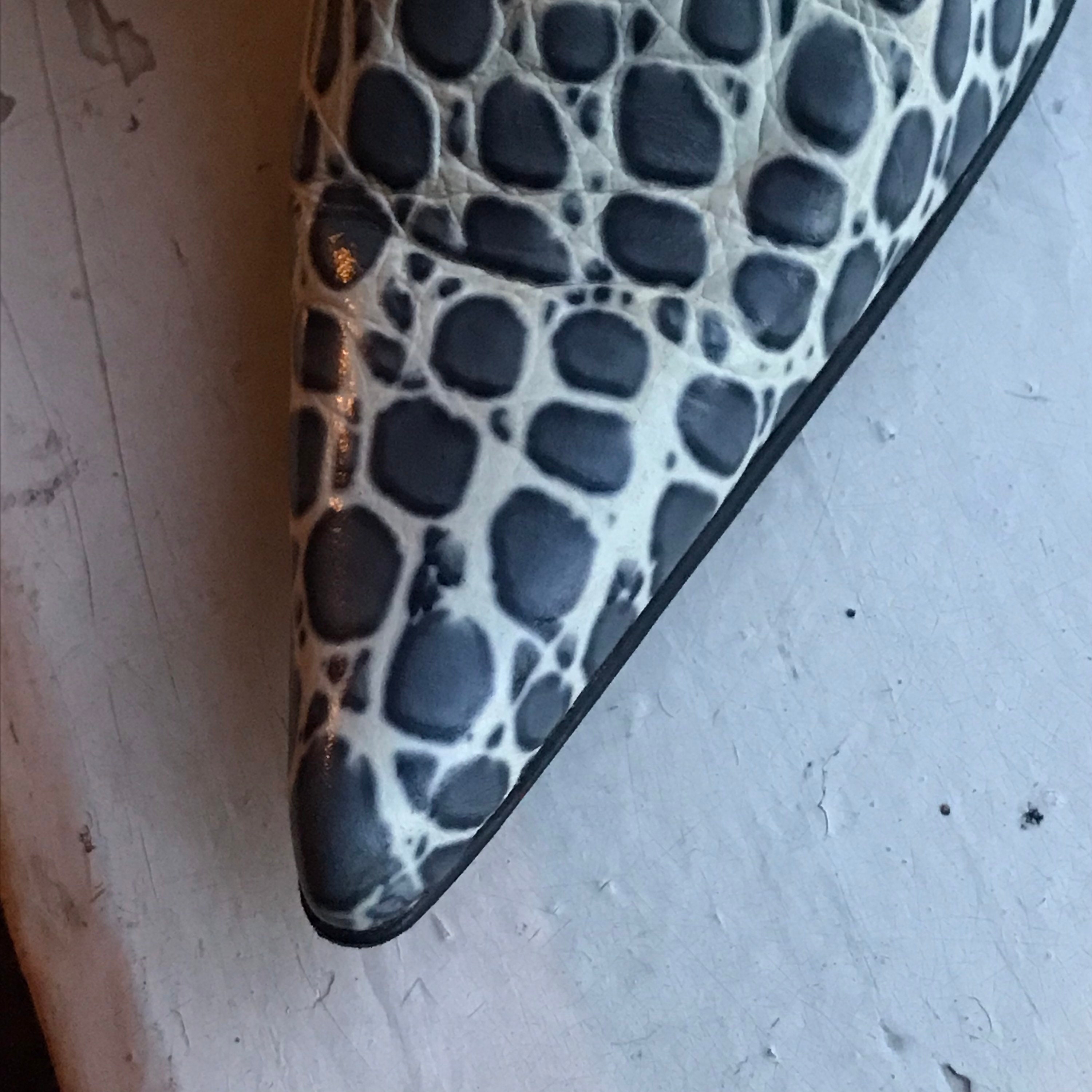Y2k/2000s Heel Boots - Etsy