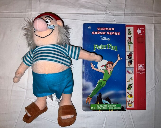 Peter Pan Bundle - Etsy
