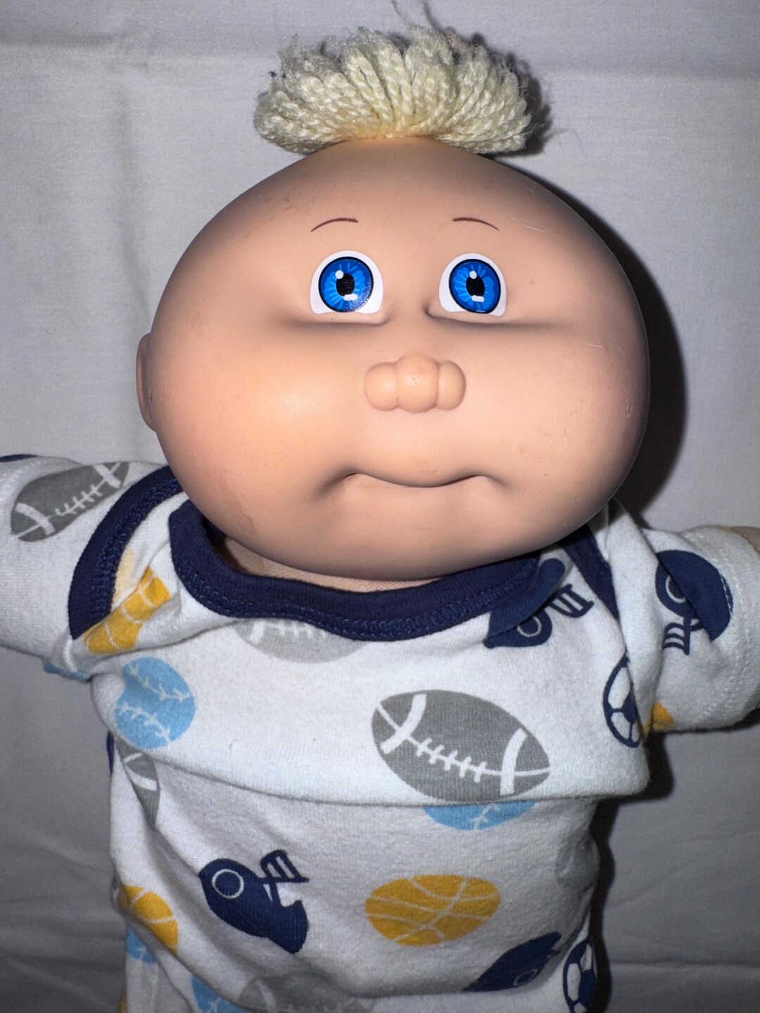 Cabbage Patch - Etsy