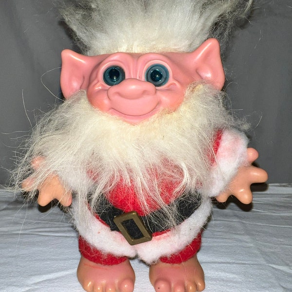 Dam Troll Bank - Etsy