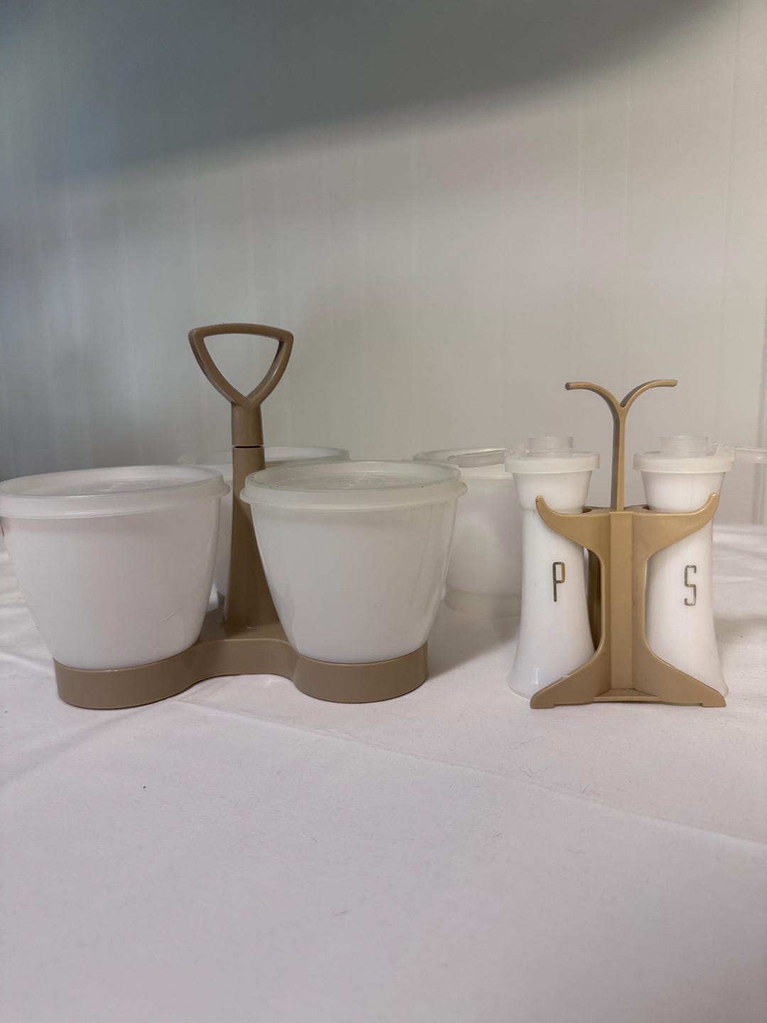 Vintage Tupperware Kitchen Utensils - Etsy