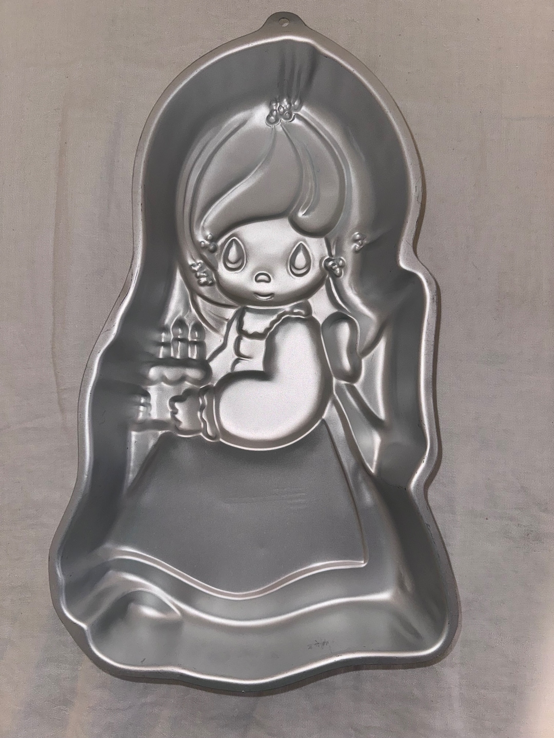 Precious Moments Cake Pan - Etsy