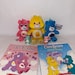 Care Bear Bundle - Etsy