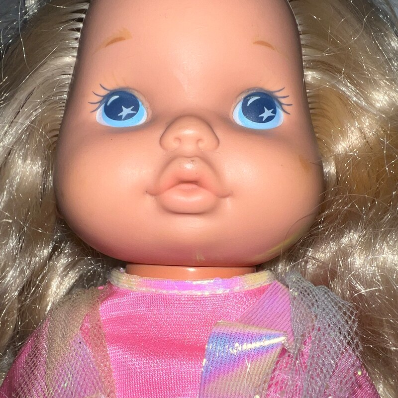 80s Dolls - Etsy