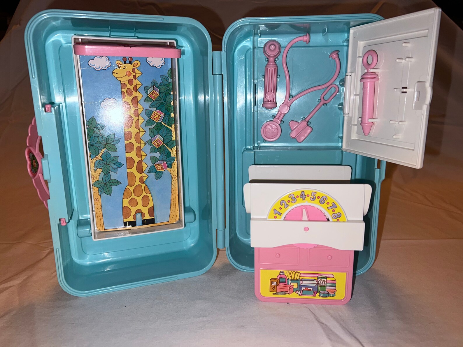 Cabbage Patch Kids Doctor Kit - Etsy