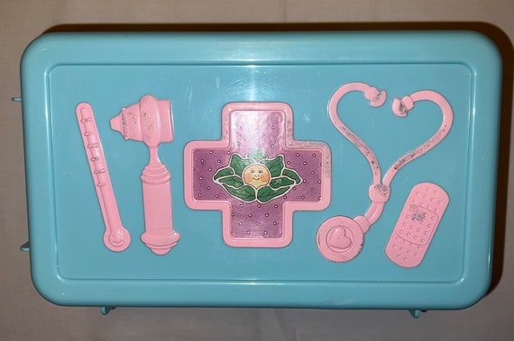 Cabbage Patch Kids Doctor Kit - Etsy