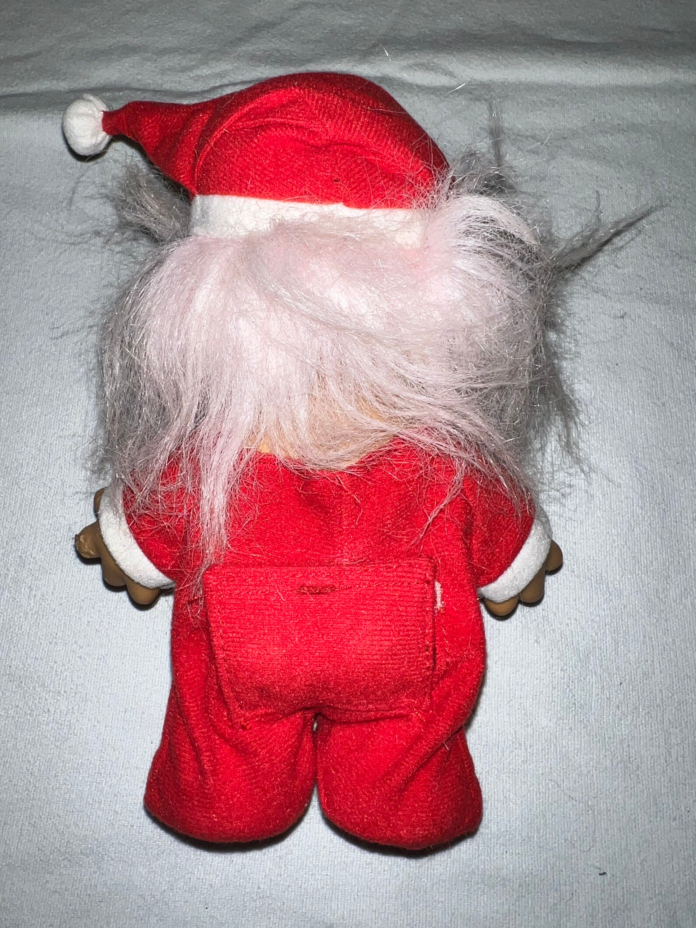 Santa Claus Russ Troll - Etsy